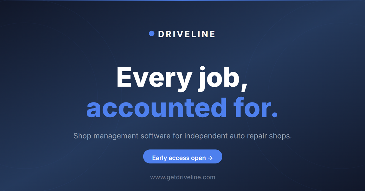 AI in Auto Repair Shops: What Actually Matters for Independent Shop ...